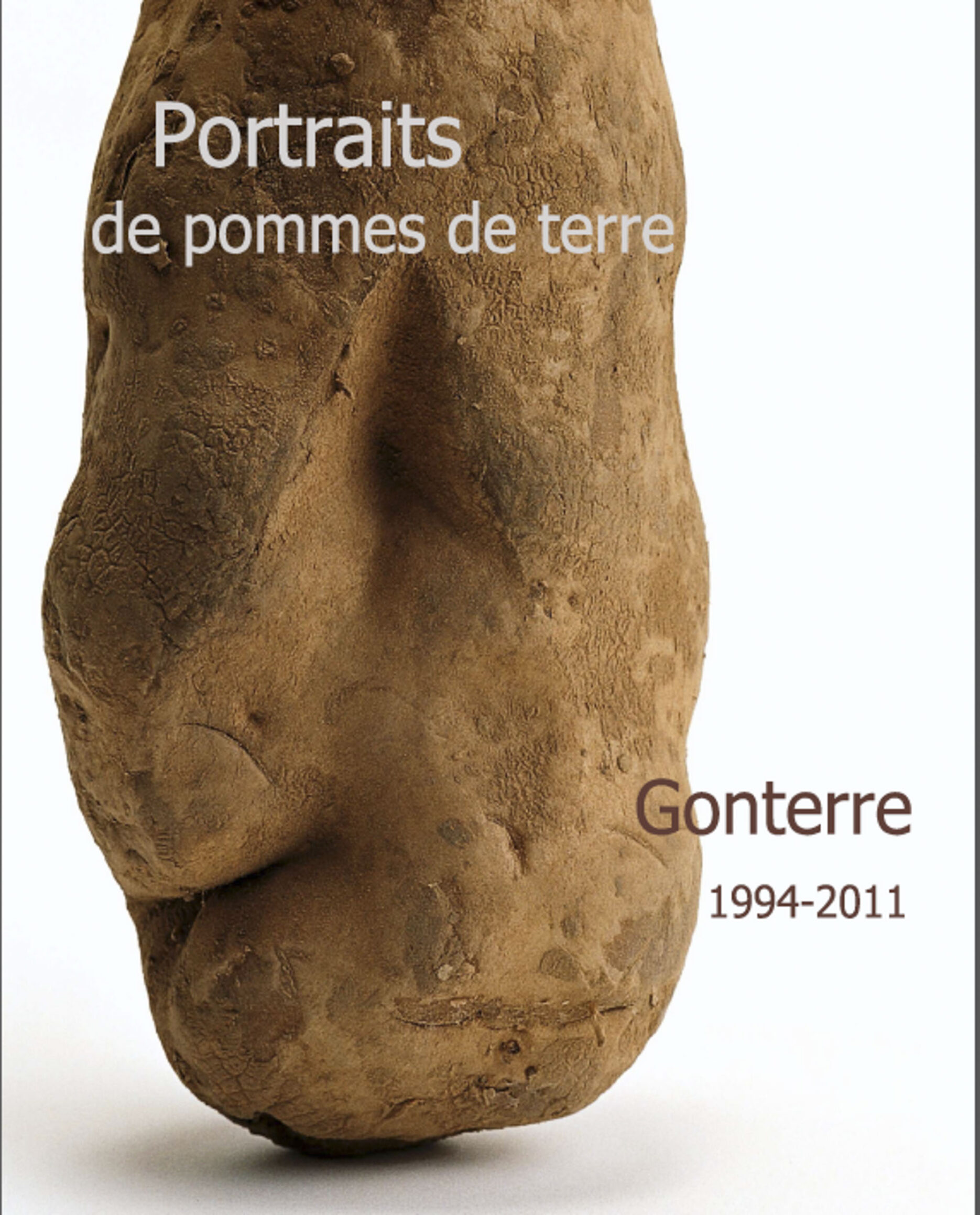 Pomme de terre - Gonterre Photographe
